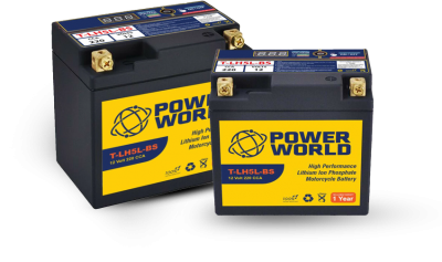 Online Battery Store - Buy New Batteries for Car, Motorcycle & Caravan