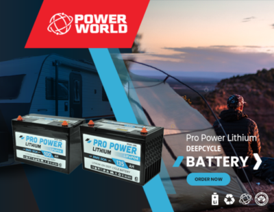 Online Battery Store - Buy New Batteries for Car, Motorcycle & Caravan