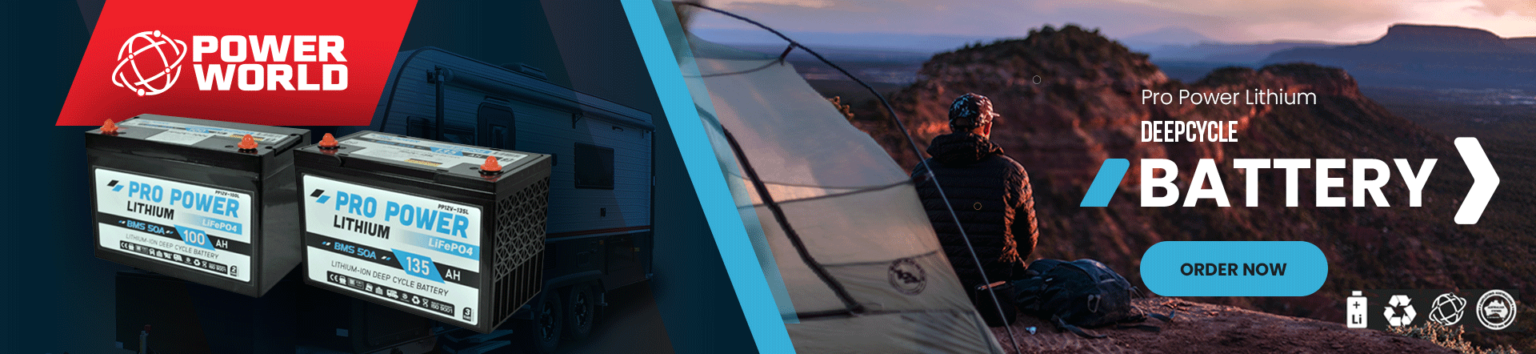 Online Battery Store - Buy New Batteries for Car, Motorcycle & Caravan