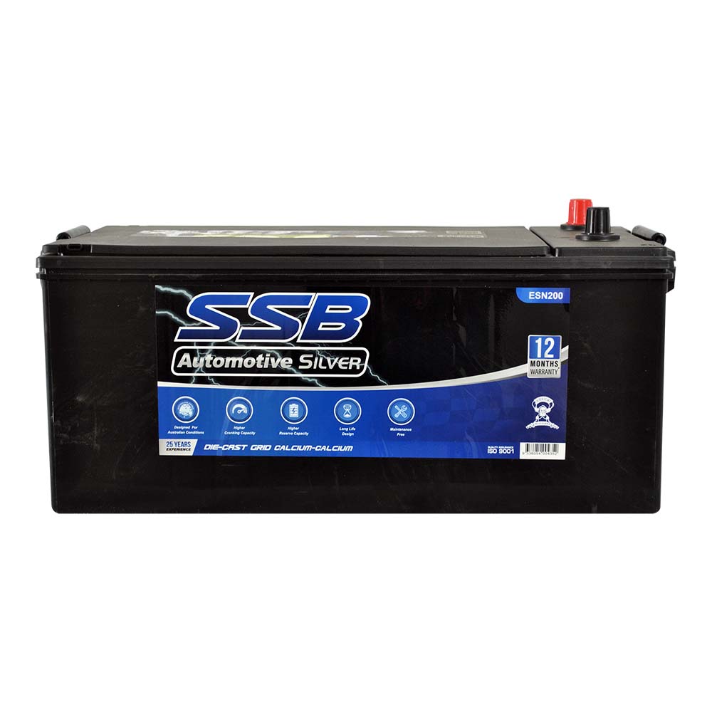Buy SSB Economy ESN200 Truck Battery - Pick up or Delivery only ...